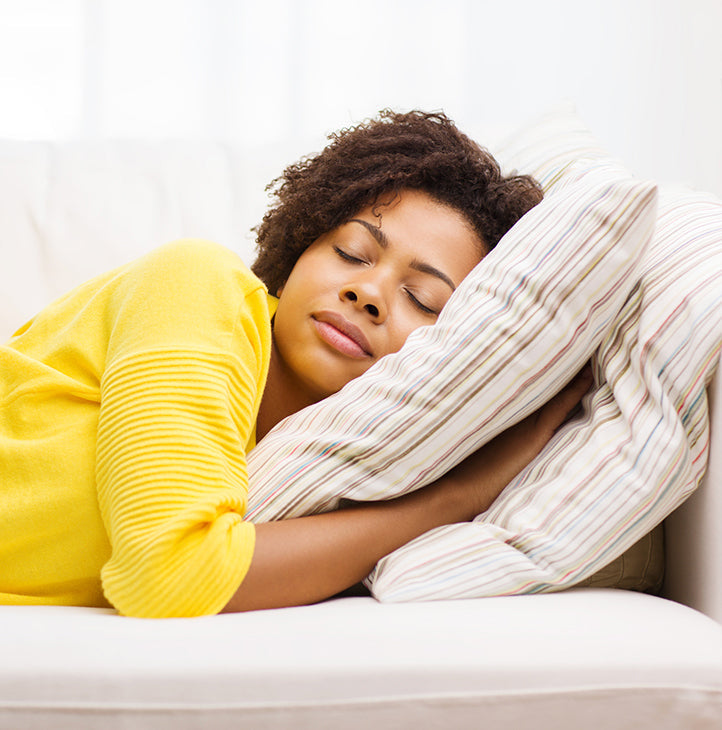 Symptom: Fatigue – WeGotThis.org