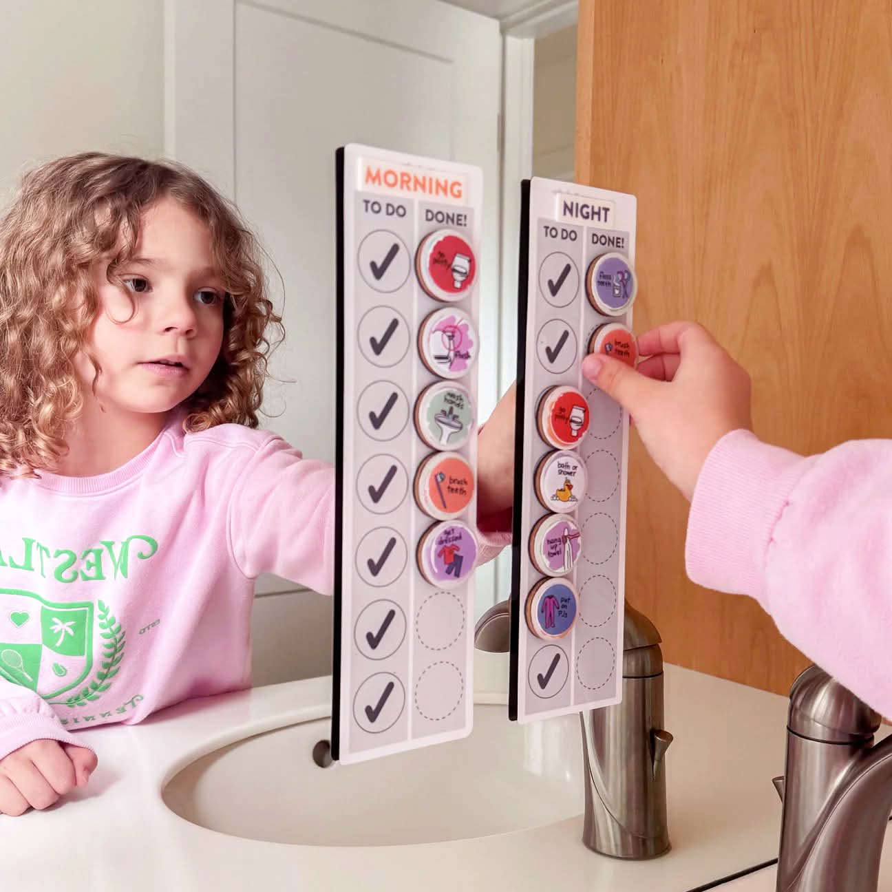 Mighty + Bright – WeGotThis.org