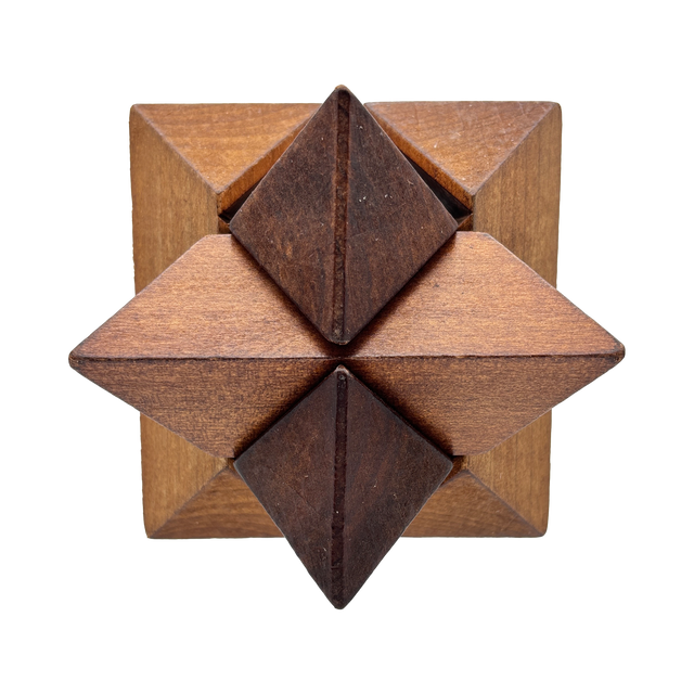 Colossal Puzzle Set – WeGotThis.org