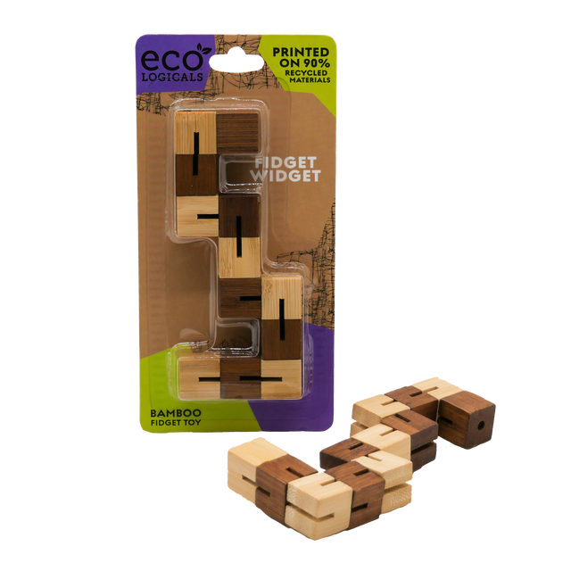 Fidget Widget – WeGotThis.org