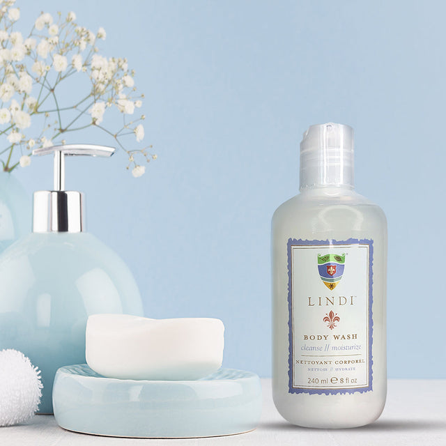 Total Radiation Skincare Collection: Cooler Roll + Body Lotion + Body ...
